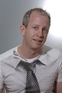 Ziv Navoth (Author of Nanotales)