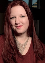 Elizabeth Raven ( of Once Upon A Twisted Time)