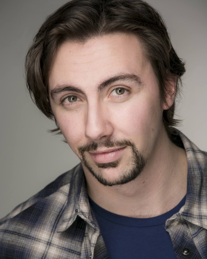 Adam Gary (Author of Southwest on the A303)