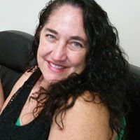 Erica Glessing (Author of I'm Having It)