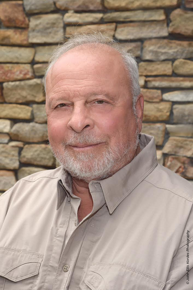 Nelson DeMille (Author of The General's Daughter)