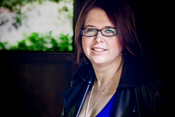 Emma Douglas (Author of Need You Now)
