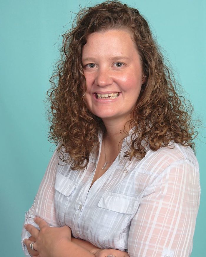 Sarah Malanowski (Author of Make Your Moments Count)