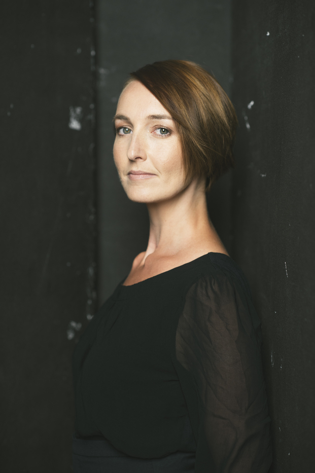 Sarah Schmidt (Author of See What I Have Done)