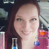 Jennifer Pawlowski (Author of 37.....Menopause.....Wait....WHAT??)
