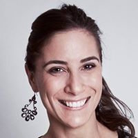 Lisa Smith (Author of The Angry Parent)