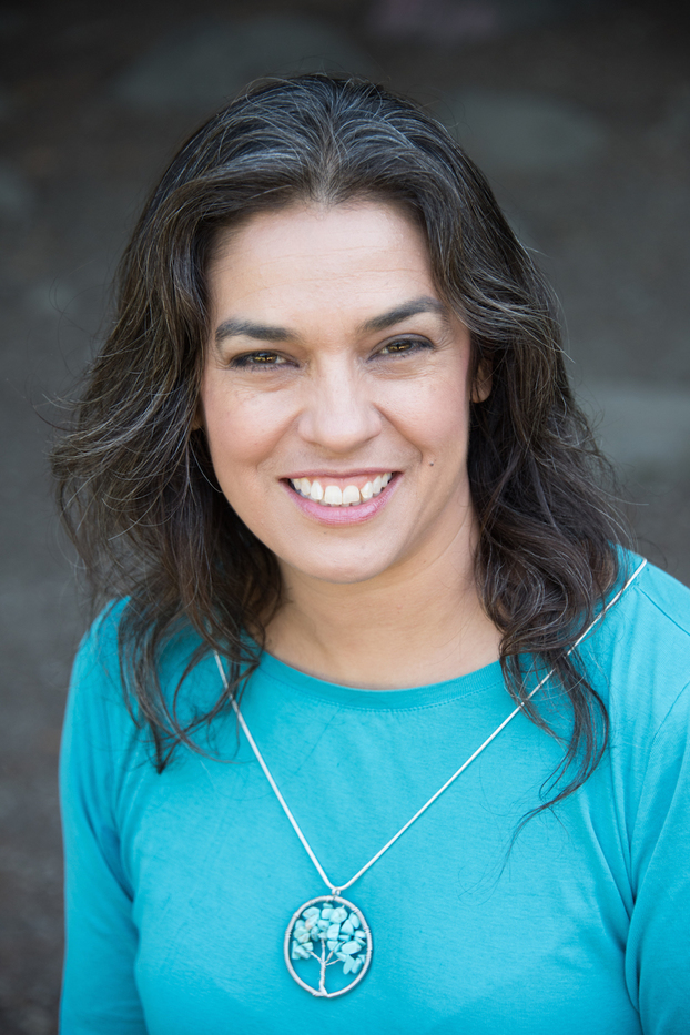 Janine Kovac (contributor of What We Didn't Expect)