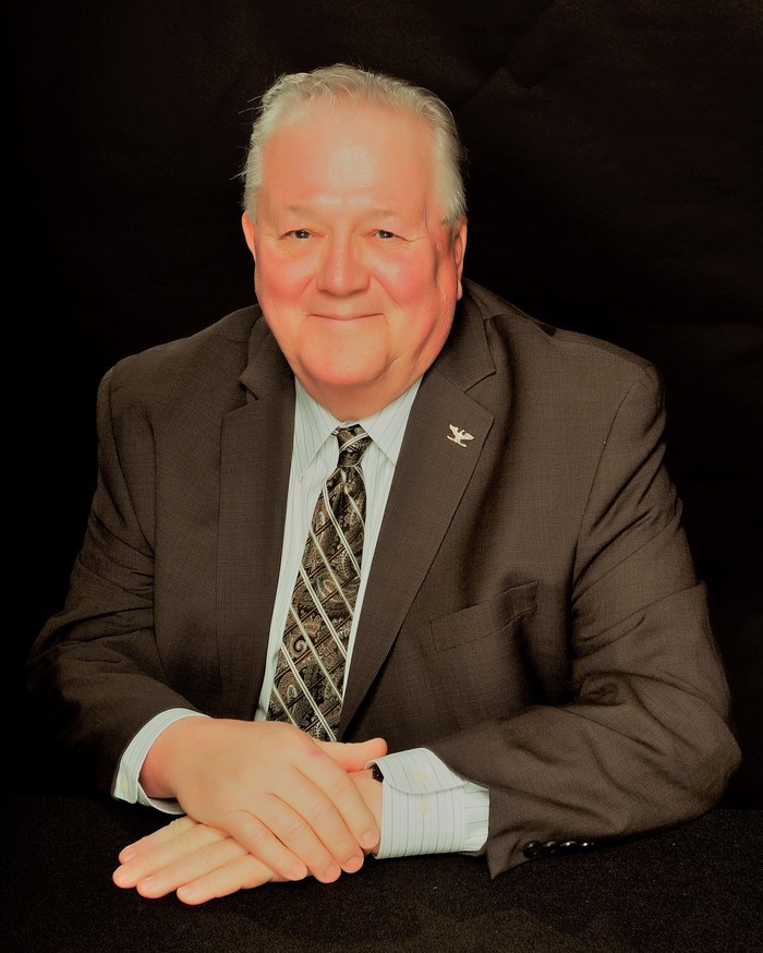 Philip Keith (Author of Blackhorse Riders)