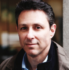 David Carnoy (Author of Knife Music)