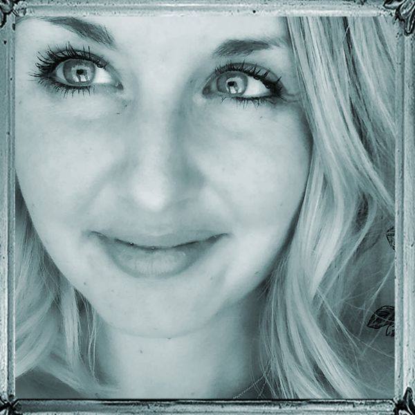 Meg Anne (Author of Mother of Shadows)