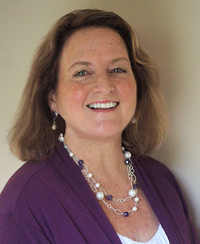 Kathy Rausch (Author of Activate Divine Creativity)