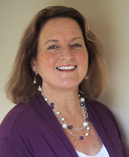 Kathy Rausch (Author of Activate Divine Creativity)