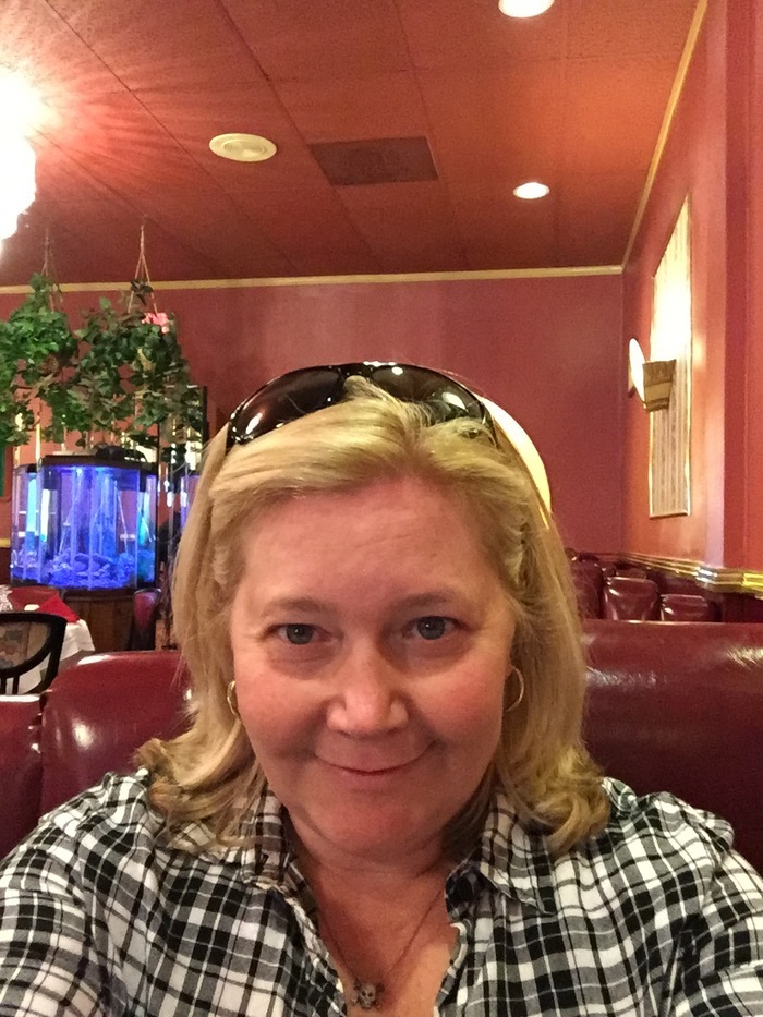 Abigail Lee Justice (Author of Bound By Her Master)