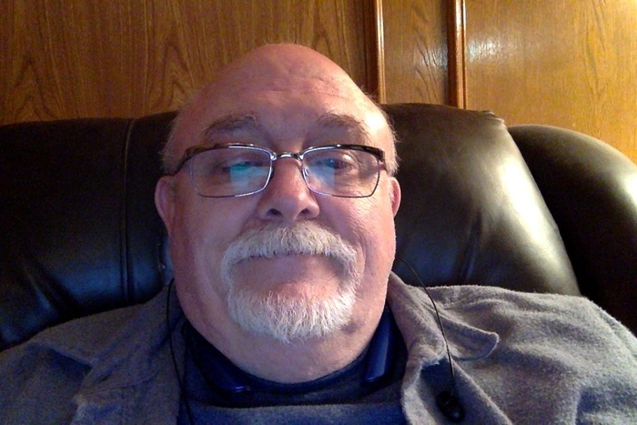 Paul Lawrence (Author of Prayers Were No Help)