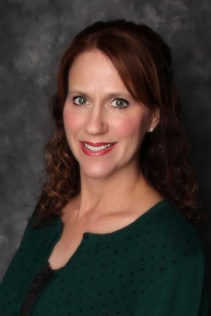 Brenda Maier (Author of The Little Red Fort)