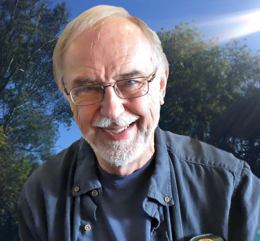 Robert Gilberg (Author of The Last Road Rebel--and Other Lost Stories)