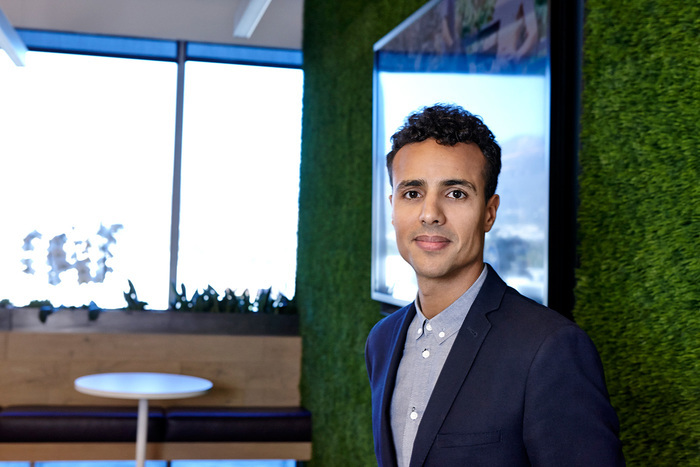 Sean Hancock (Author of Trick)