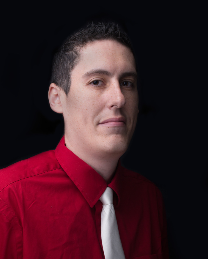 Daniel A. DuBay (Author of My Life is Fiction)