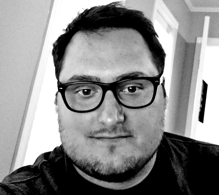 Jacob L. White (Author of Ellipsis)