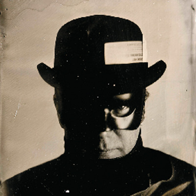 Rian Hughes (Author of XX)