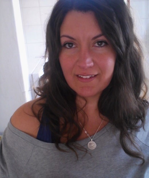 Alani Keiser (Author of Nutrish 'n Delish)