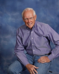 Dave Carder (Author of Anatomy of an Affair)