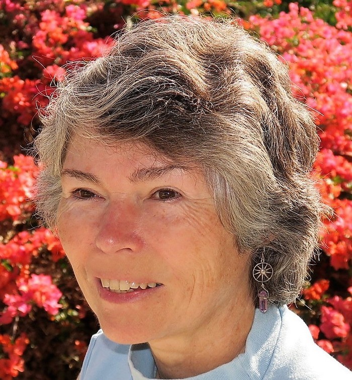Therese F. Hicks (Author of Spirituality)