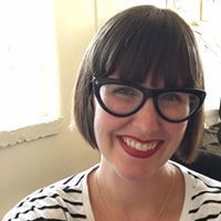 Sarai Johnson (Author of Strategic Planning That Actually Works)