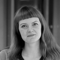 Helen Hester (Author of Xenofeminism)