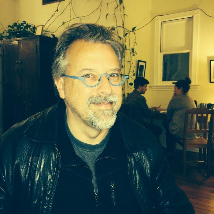 Thom Marrion (Author of Monster Smackdown)