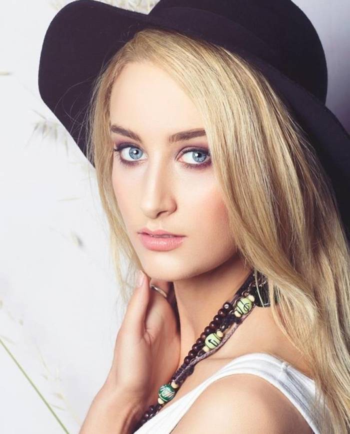 Megan Street (Author of Well, This Is Growing Up)