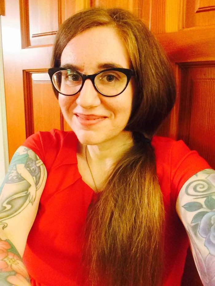 Stasia Black (Author of The Virgin and the Beast)