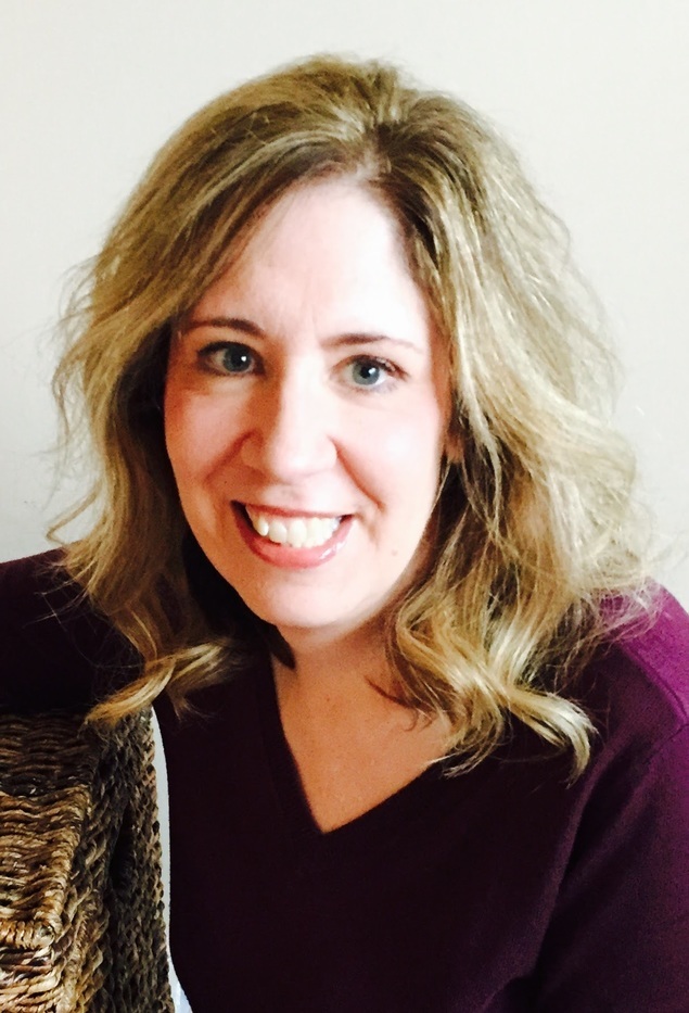 Julie Flanders (Author of Polar Night)