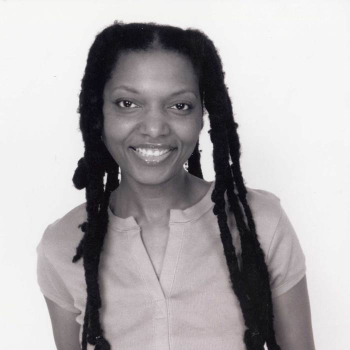 Collette Jackson-Fink (Author of Daughters of Twilight)