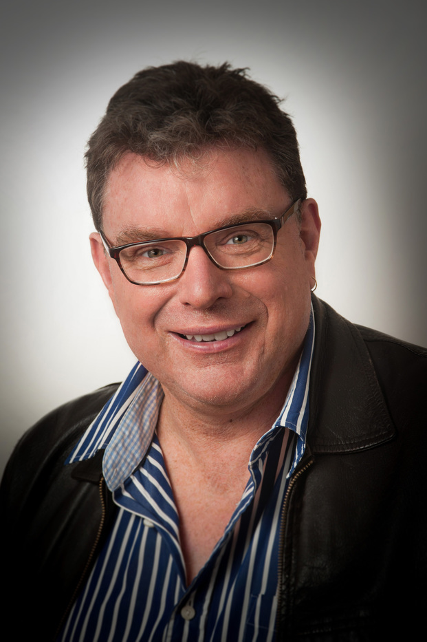 Andrew King (Author of Engaging Men's Responses to Family Violence)