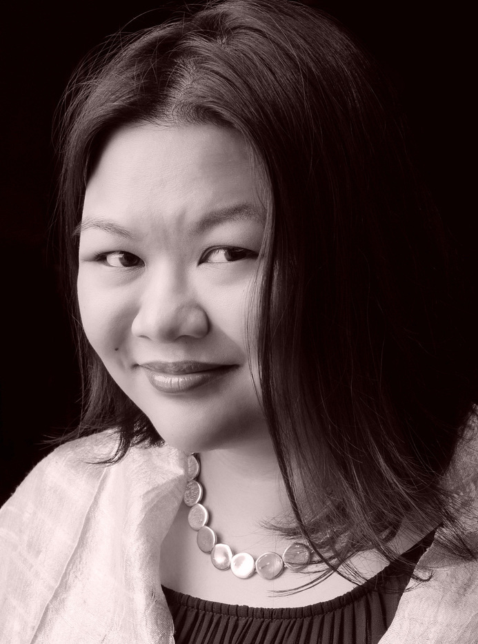 Judith Huang (Translator of The Way Spring Arrives and Other Stories)
