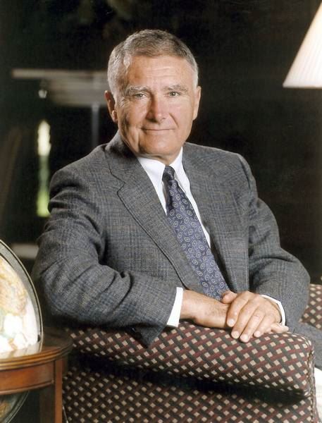 George Charles Roche III (Author of Frederic Bastiat )