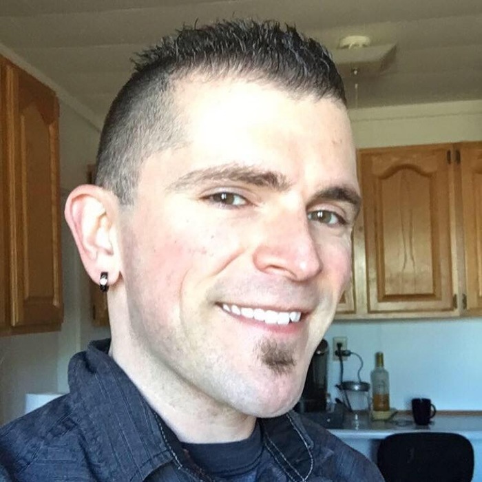 Stephen York (Author of The Surge)