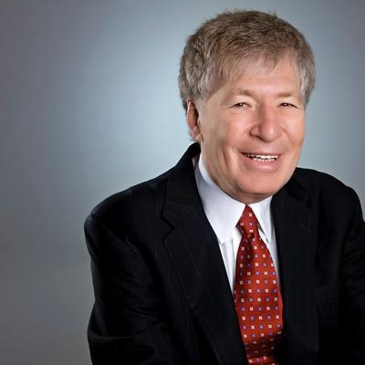 Hendrie Weisinger (Author of Performing Under Pressure)