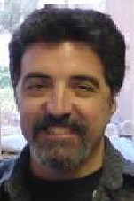 Jerry Balzano (Editor of Event Cognition)
