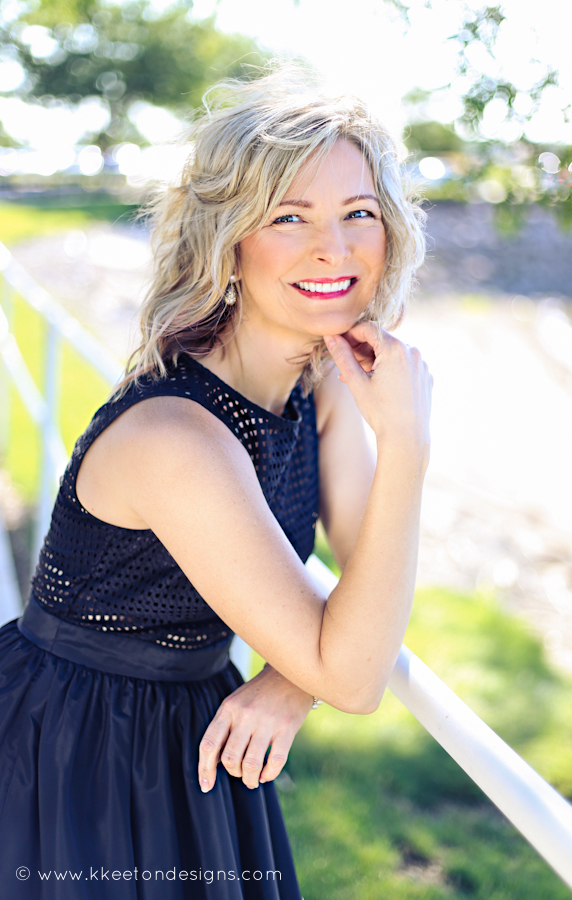 Suzie T. Roos (Author of Girl Spoken For)