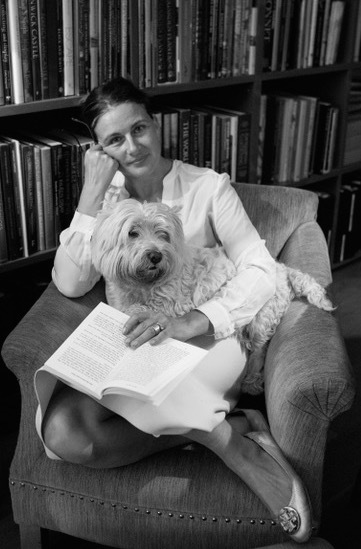 Sam Angus (Author of Soldier Dog)