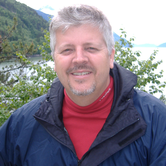 David Lee Corley (Author of A War Too Far)