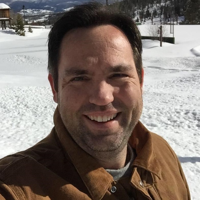 Jake Allen Coleman (Author of Sunstone)