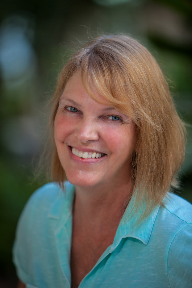Aubree Lane (Author of Early One Morning)