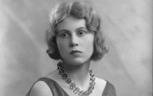 Penelope Chetwode (Introduction of Travels with a Donkey in the Cevennes)