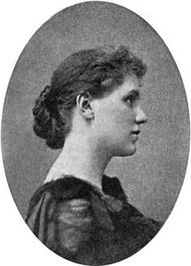 Varina Anne Davis (Author of The veiled doctor; a novel)
