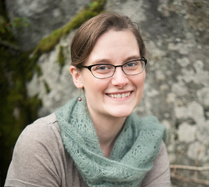 Julia Nobel (Author of The Mystery of Black Hollow Lane)