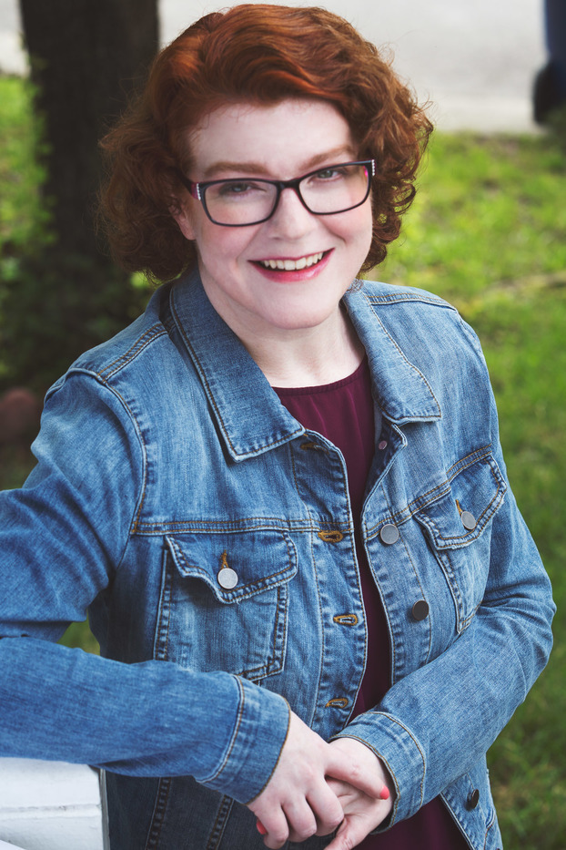 Catherine Gayle (Author of Breakaway)