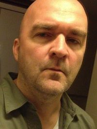 Alan Cole (Author of Text as Father)